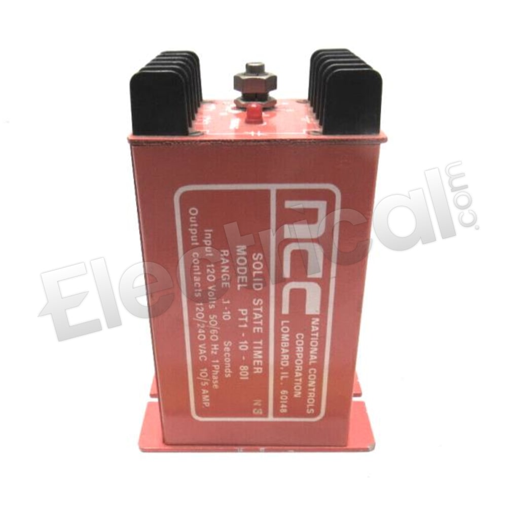 Ametek PT1-10-801 Automation Relay Automation