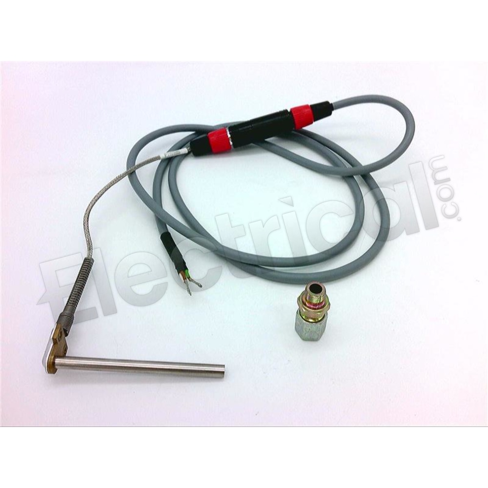 Sawi Electronic PT100 MM3002.6804.3E Sensor Automation