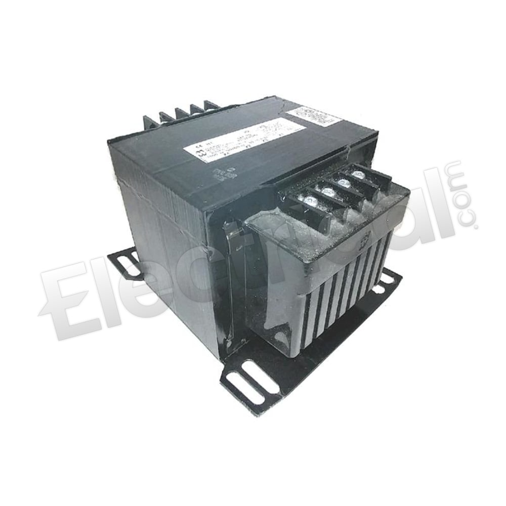 PT1000MDMX Hammond Mfg Control Power Transformer