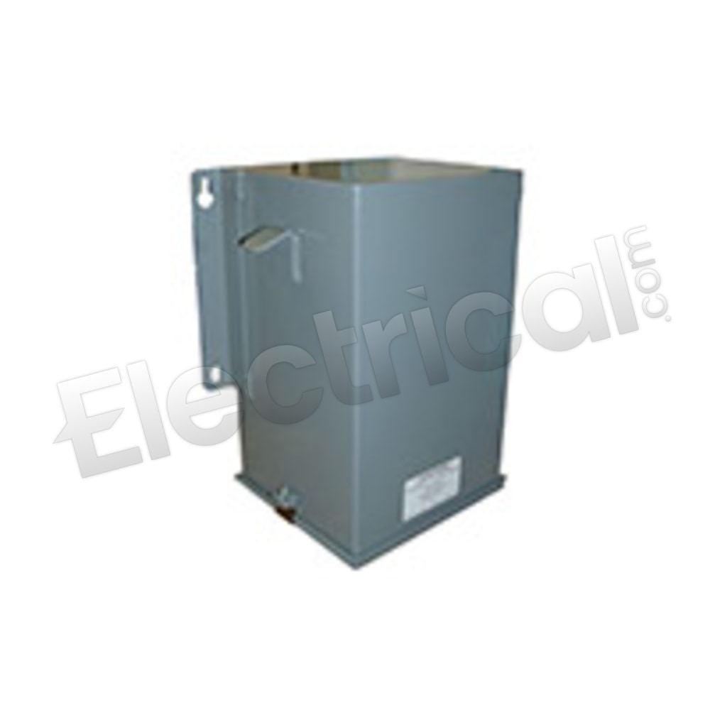Powertran PT102-5K Control Power Transformer