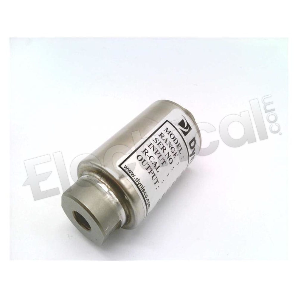 Dynisco PT160-3M Sensor Automation