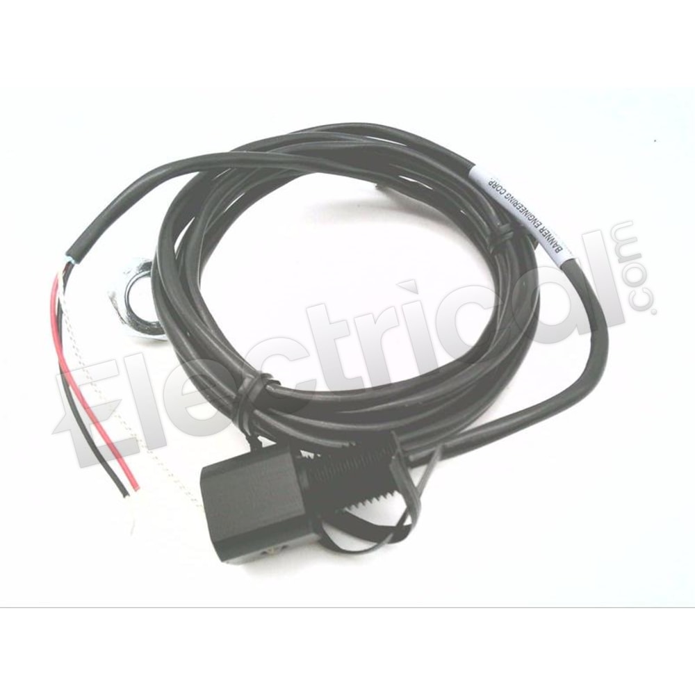 PT200 Banner Engineering Sensor Automation