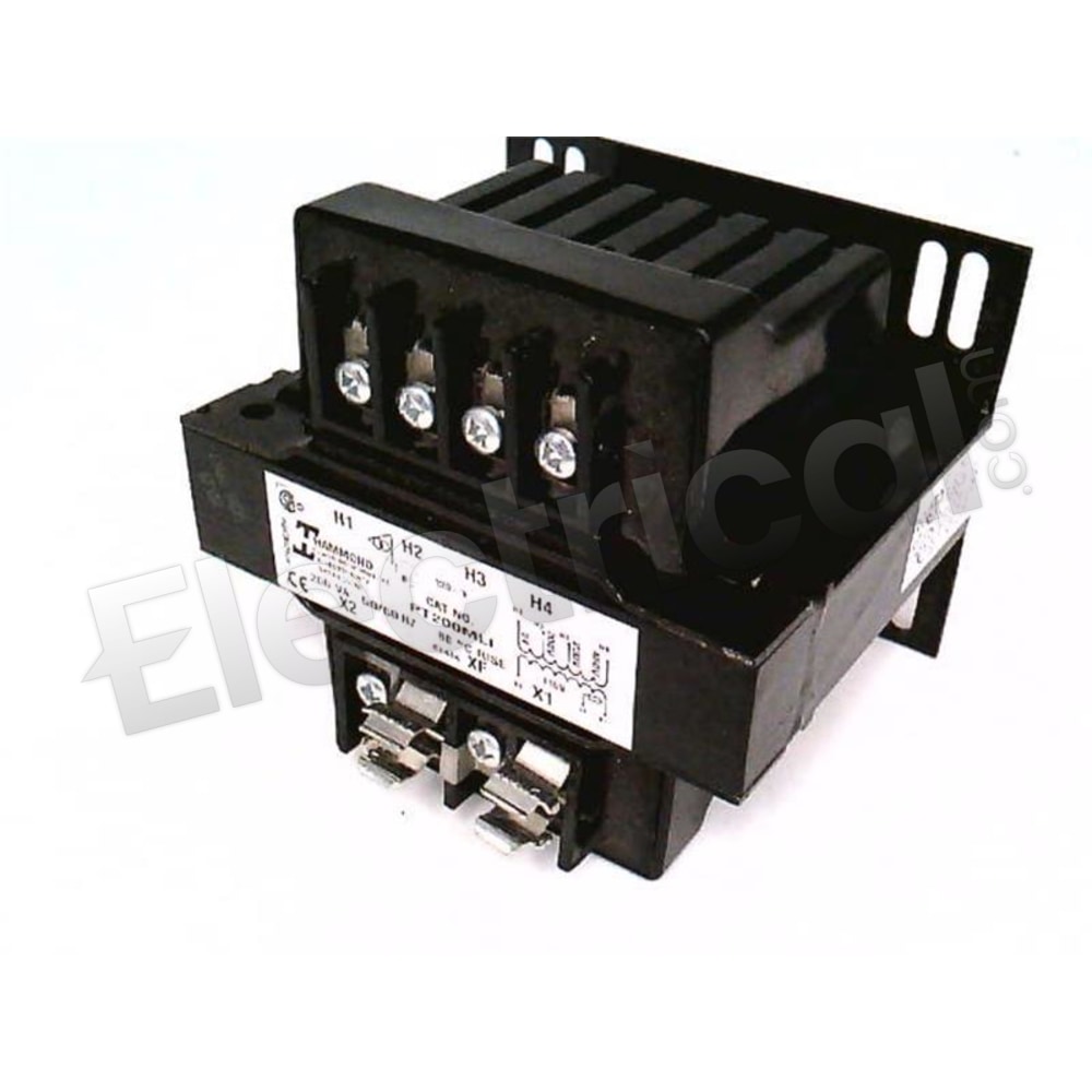 Hammond Mfg PT200MLI Control Power Transformer