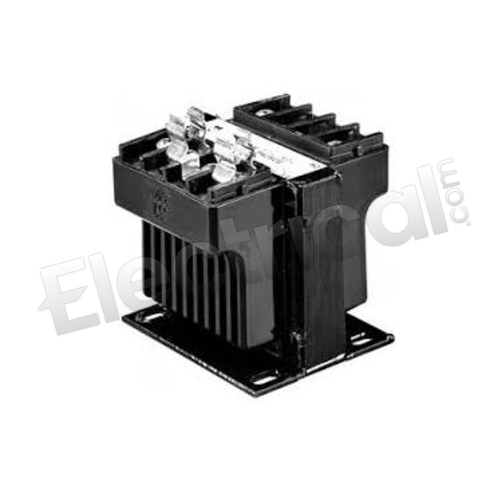 Hammond Power Solutions PT200PP Control Power Transformer