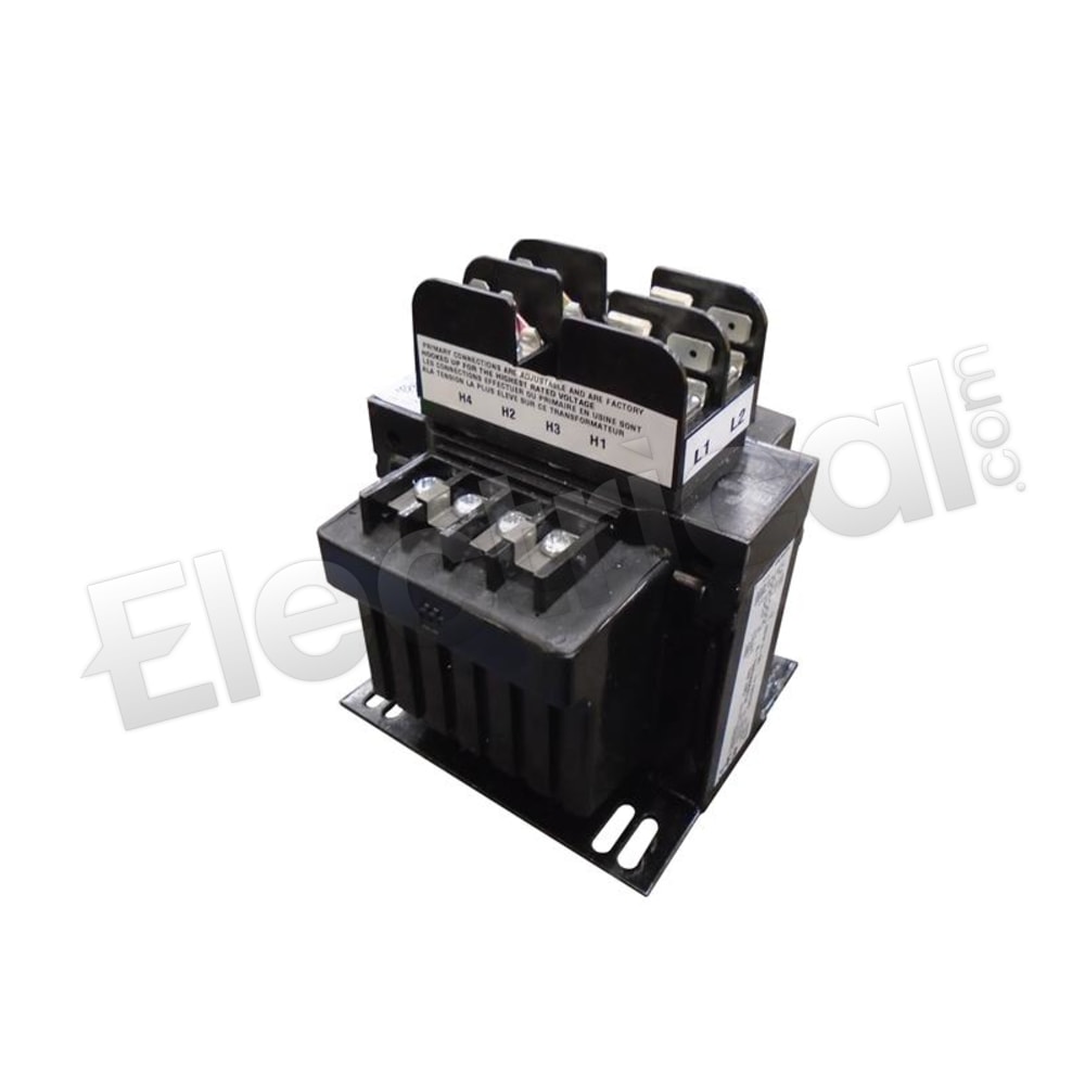 PT250MQMJ-3 Hammond Mfg Control Power Transformer