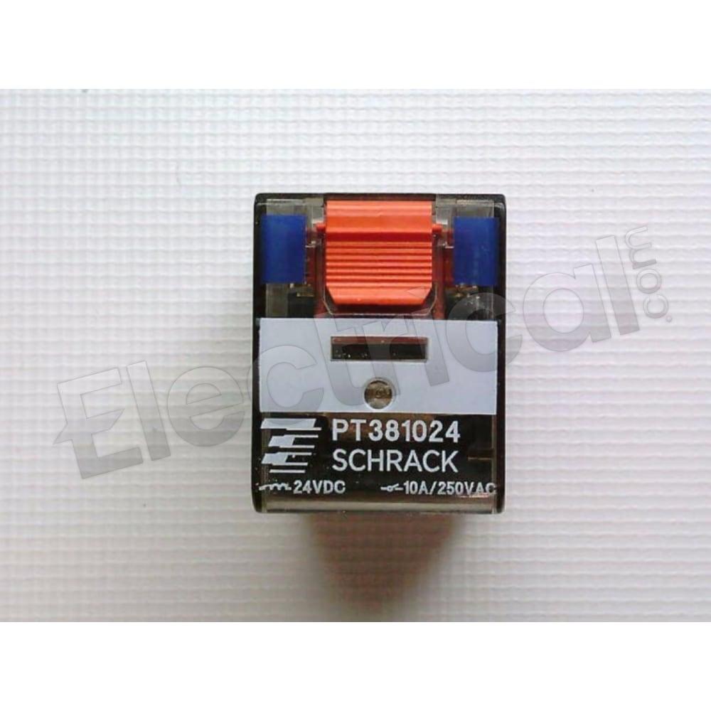 TE Connectivity PT381024 Fuse Part And Accessory Fuse