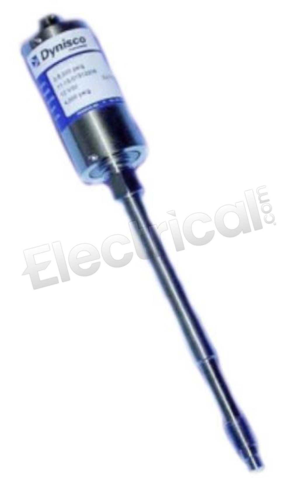 Dynisco PT420A-5M-6 Sensor Automation