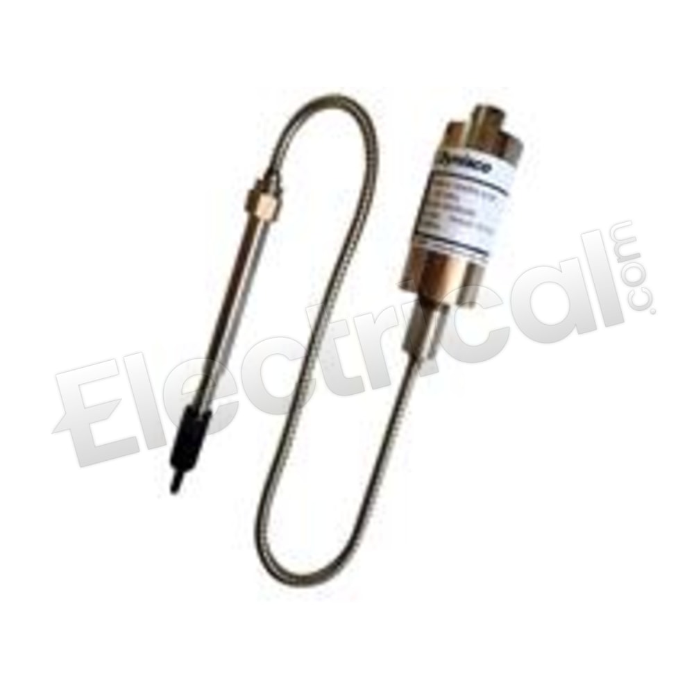 Dynisco PT462E5M918 Sensor Automation