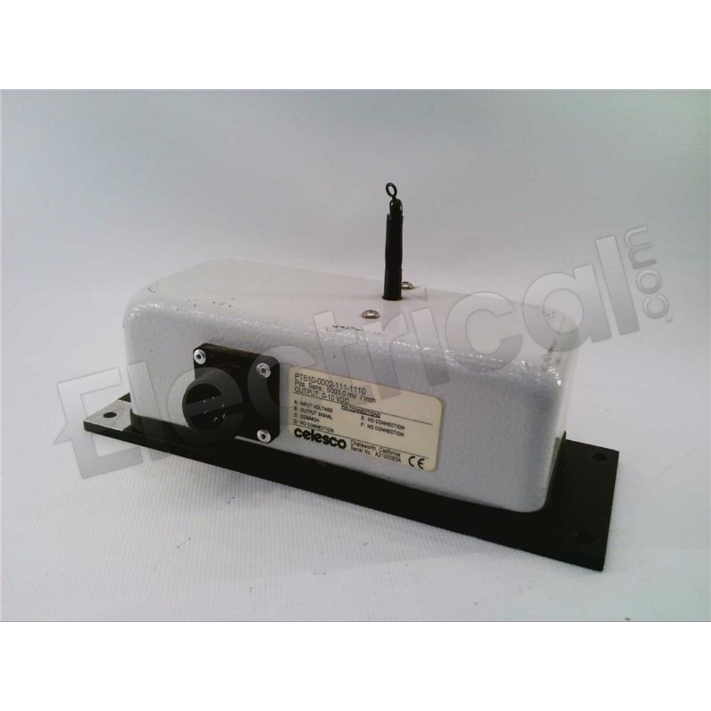 Celesco PT510-0002-111-1110 Sensor Automation
