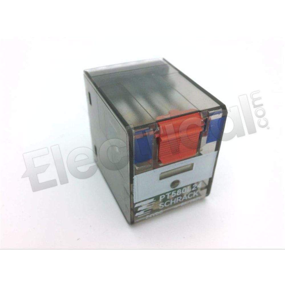 TE Connectivity PT580L24 Fuse Part And Accessory Fuse