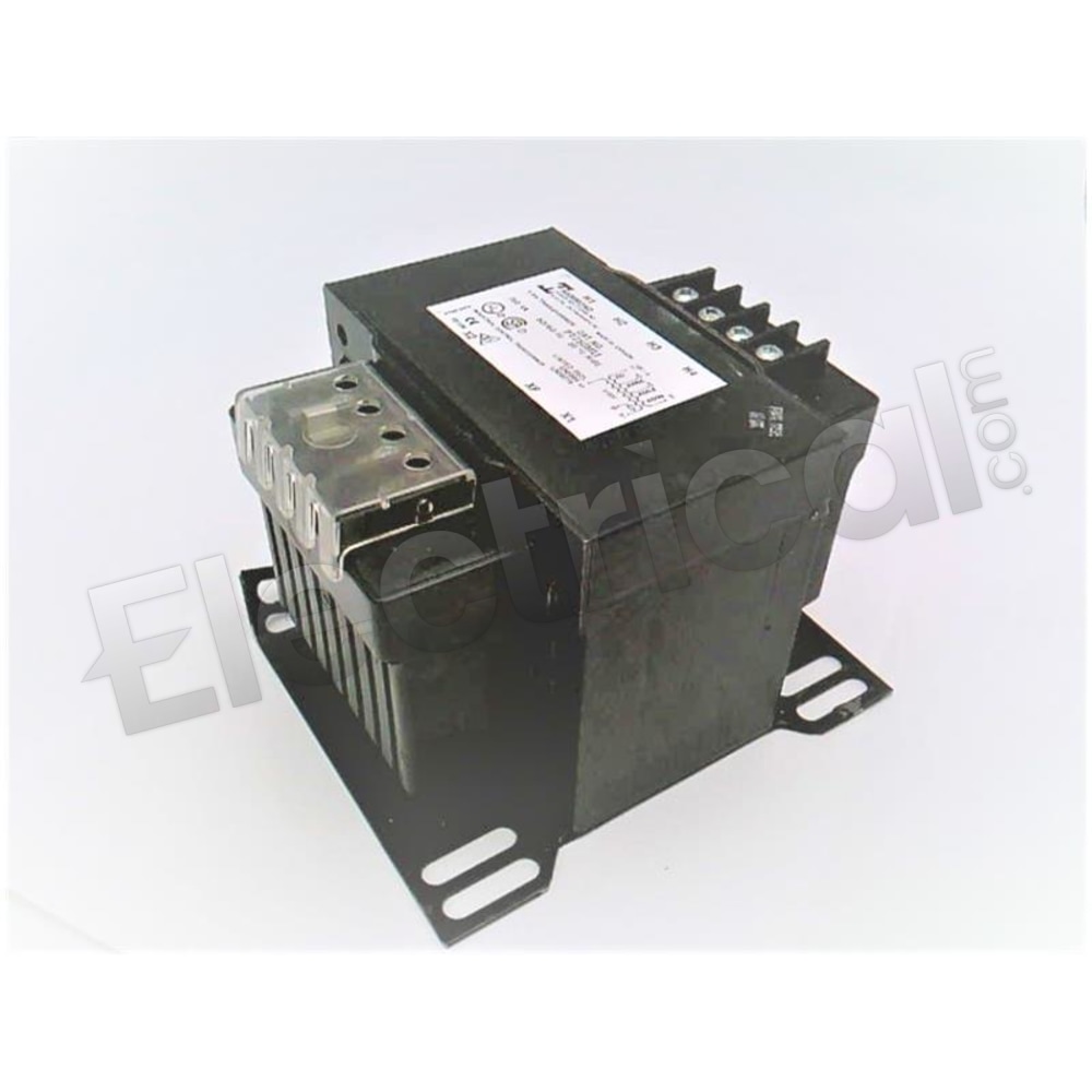 Hammond Power Solutions PT750MLI Control Power Transformer