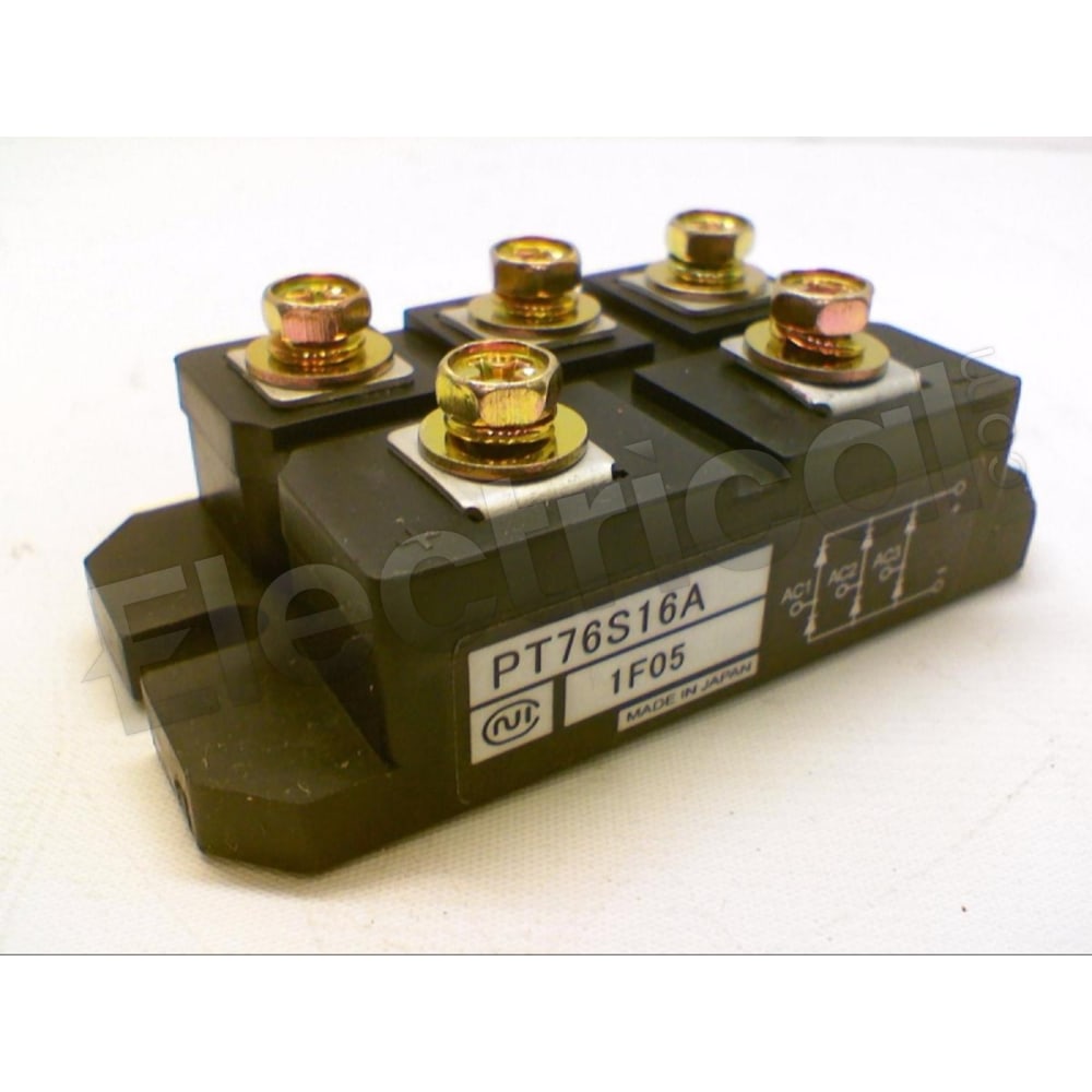 Nihon Inter Electronics PT76S16A Diode Semiconductor