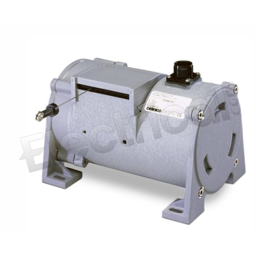 Celesco PT9420-0200-121-1220 Automation Switch Automation