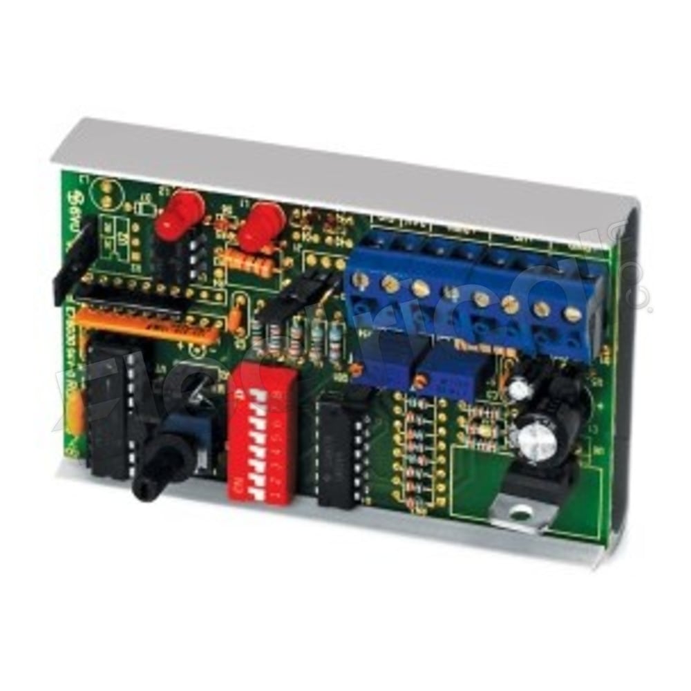 Automation Components Inc PTA PLC Module Automation