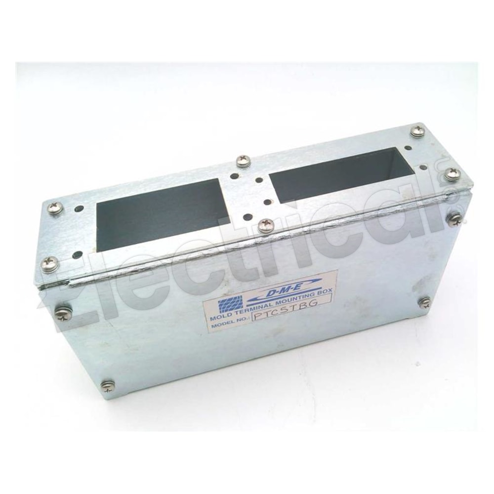 PTC-5-TB-G DME PLC Programmer Automation