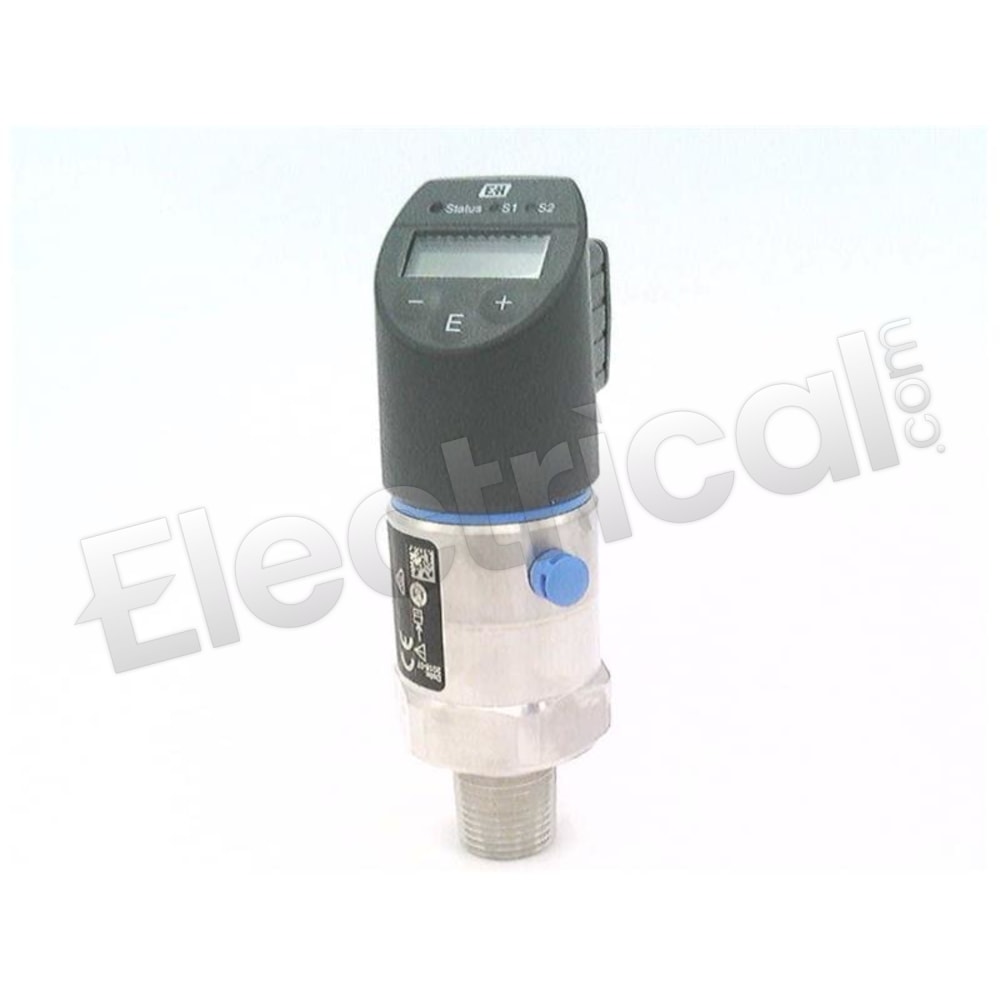 PTC31B-AA3M1PGFVXJA Endress+Hauser Automation Switch Automation