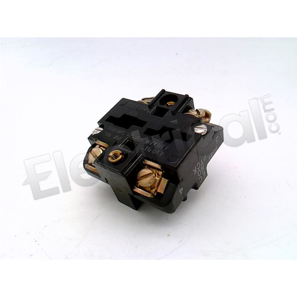 Honeywell PTCK Contactor Motor Control