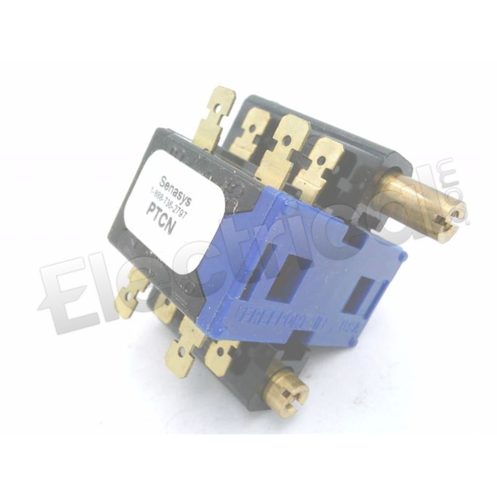 PTCN Honeywell Motor Control Part And Accessory Motor Control