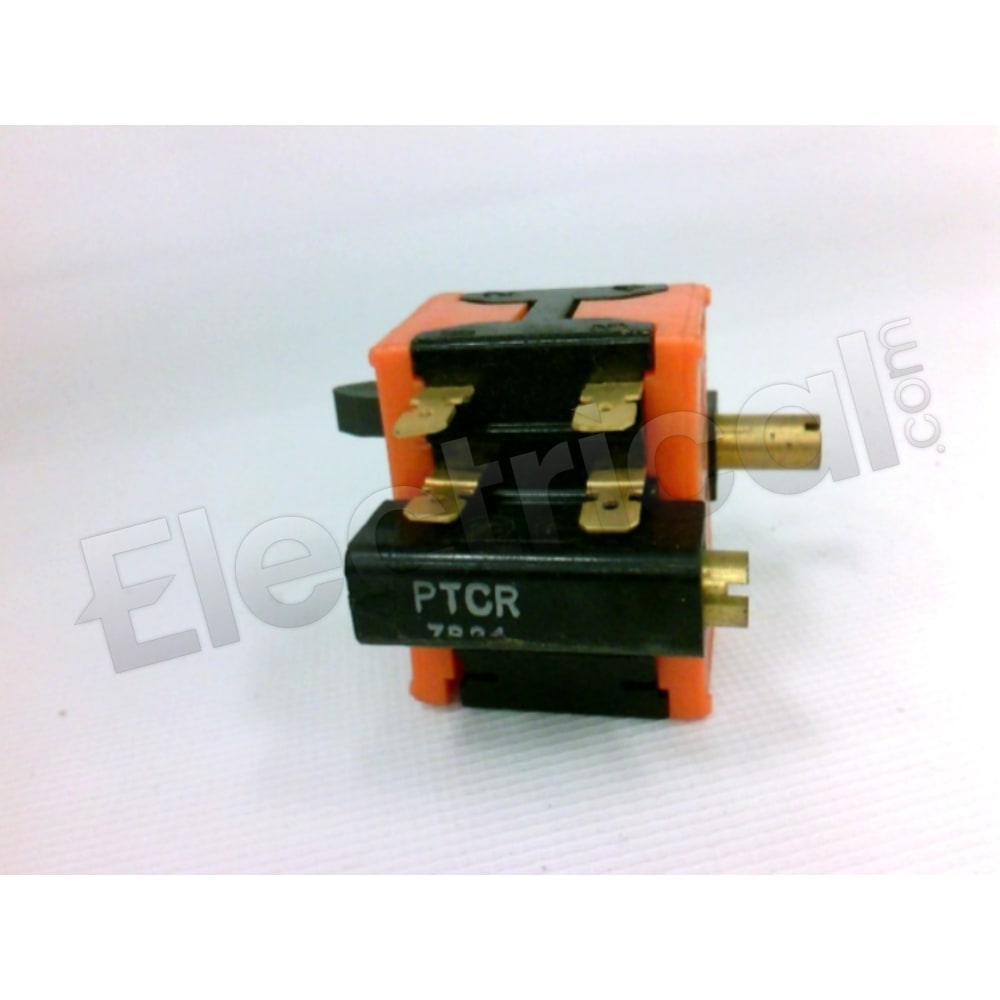 PTCR Honeywell Motor Control Part And Accessory Motor Control