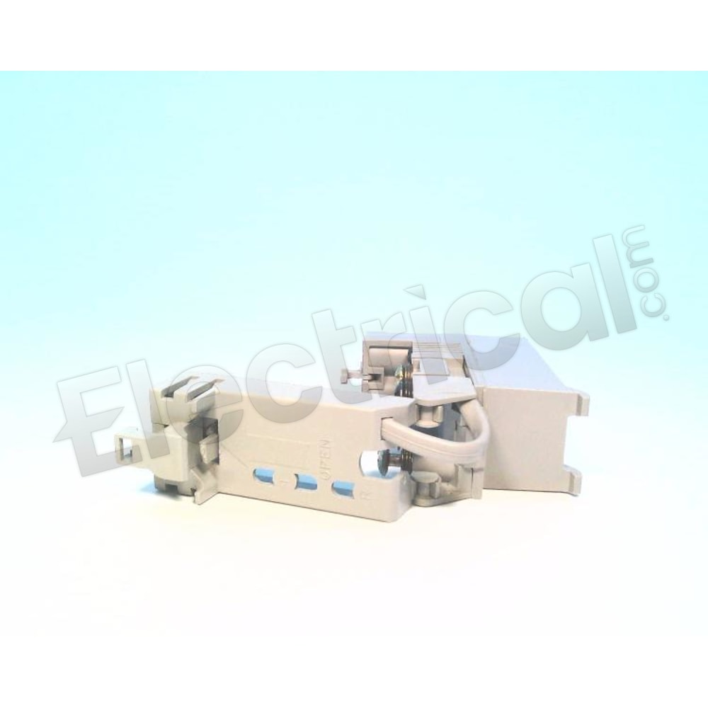 Siecor PTD-1U1S Overload Relay Motor Control