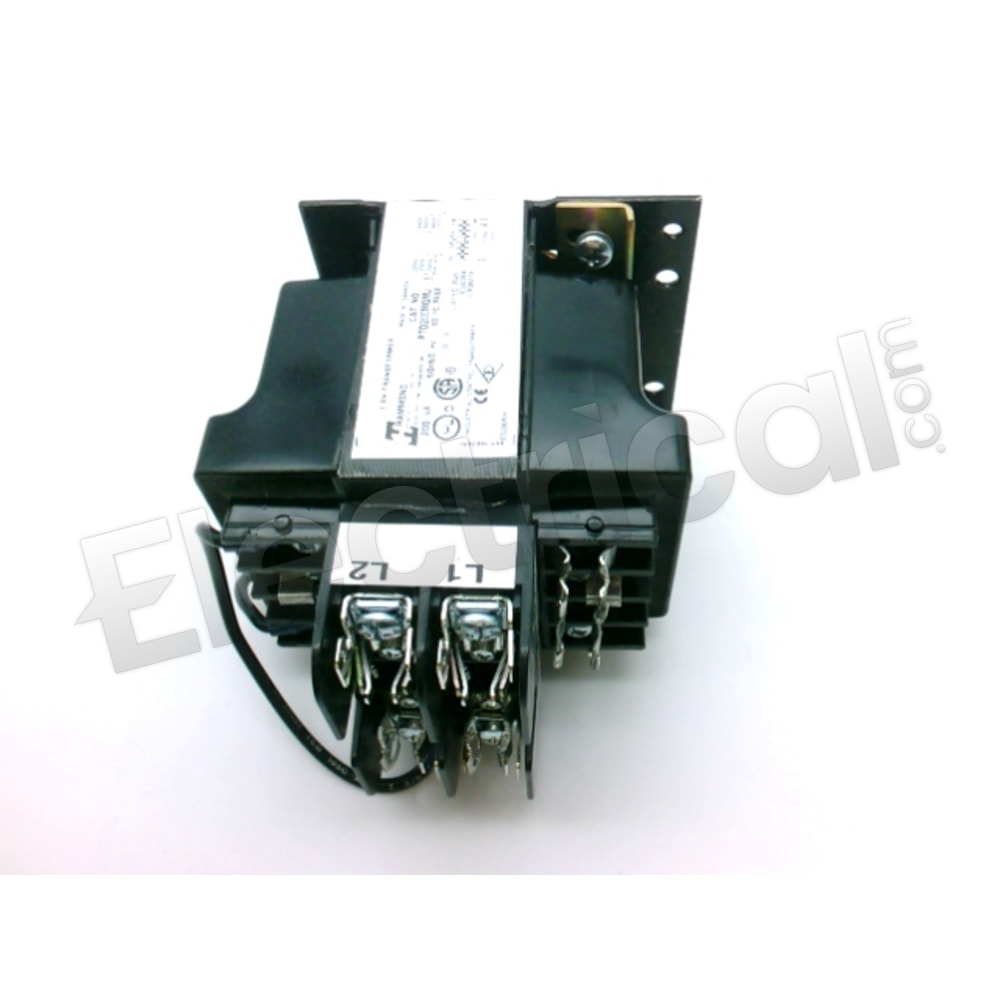 Hammond Power Solutions PTD200MQMJ3 Control Power Transformer