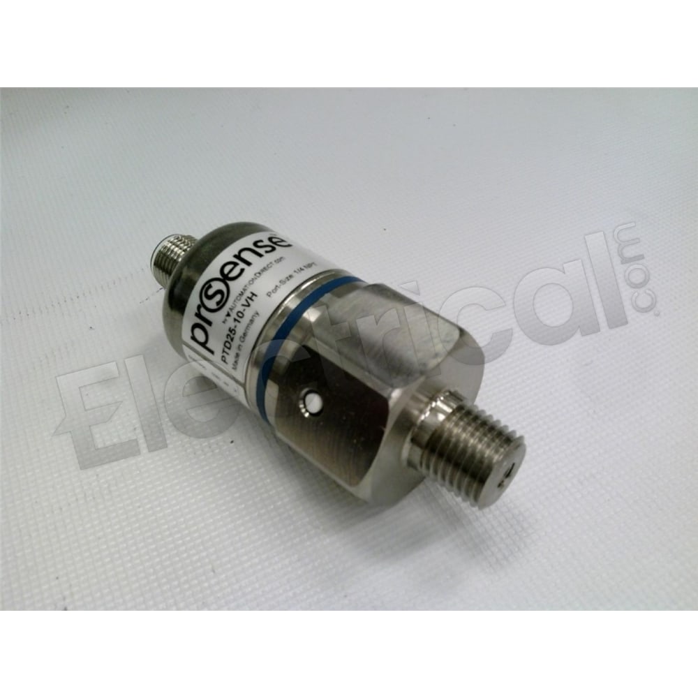 Automation Direct PTD25-10-VH Sensor Automation