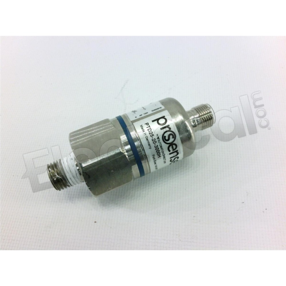 Automation Direct PTD25-20-3000H Sensor Automation