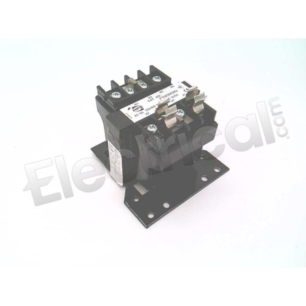 Hammond Power Solutions PTD25MQMJ Control Power Transformer
