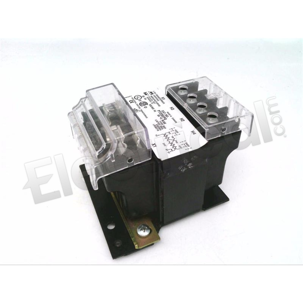 Hammond Mfg PTD50PG Control Power Transformer