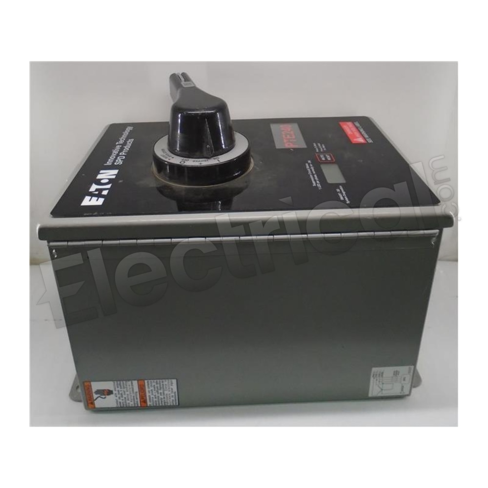 PTE240-3Y101CD-SD Eaton Part And Accessory Circuit Breaker