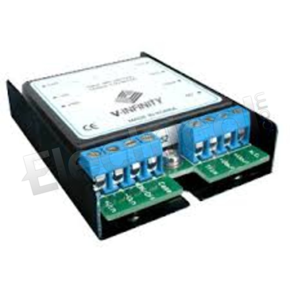 Cui Inc PTK15-Q24-S5-T Power Conditioner Power Supply