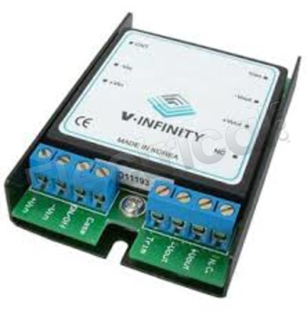 PTK25-D48-S12-T V-Infinity Voltage/Phase Monitor Relay
