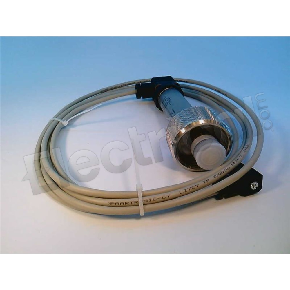 PTR-2 JBT Pressure Sensor / Switch Pneumatic