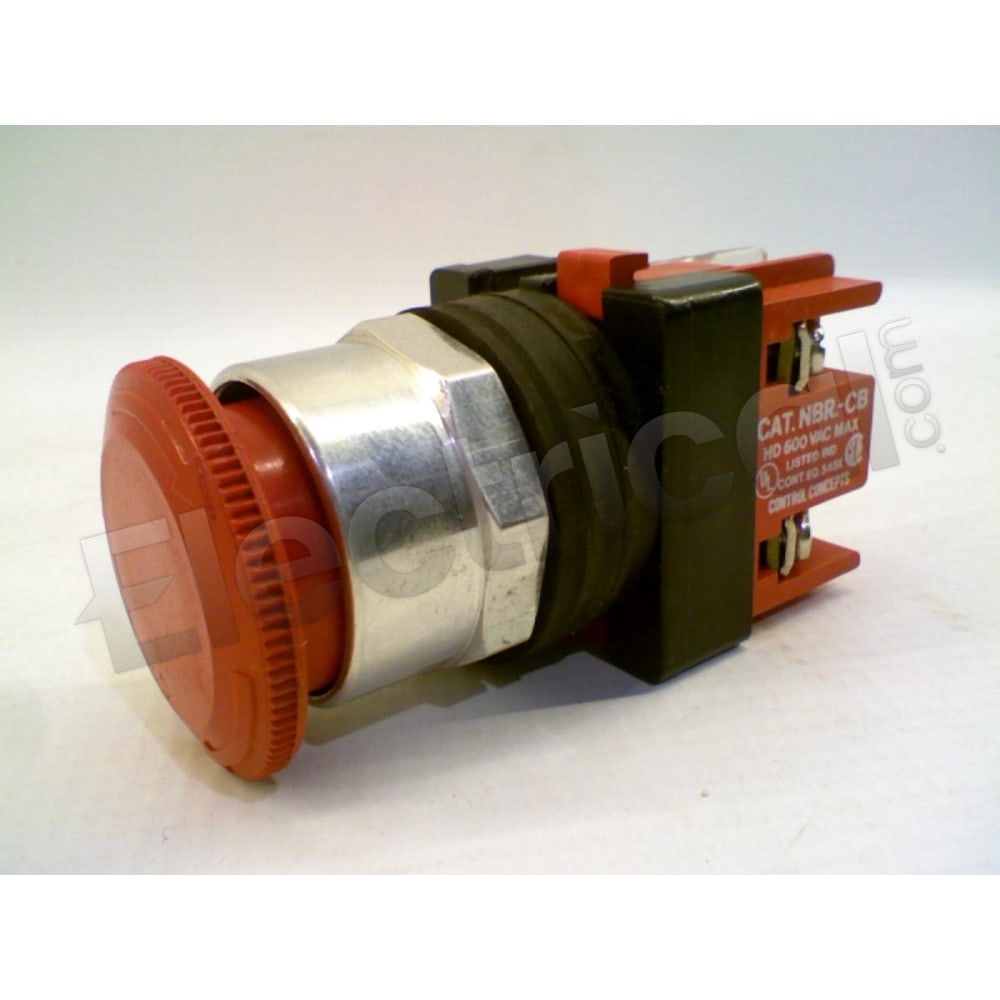 C3 Controls PTR-TMCRD-NC Motor Control Part And Accessory Motor Control