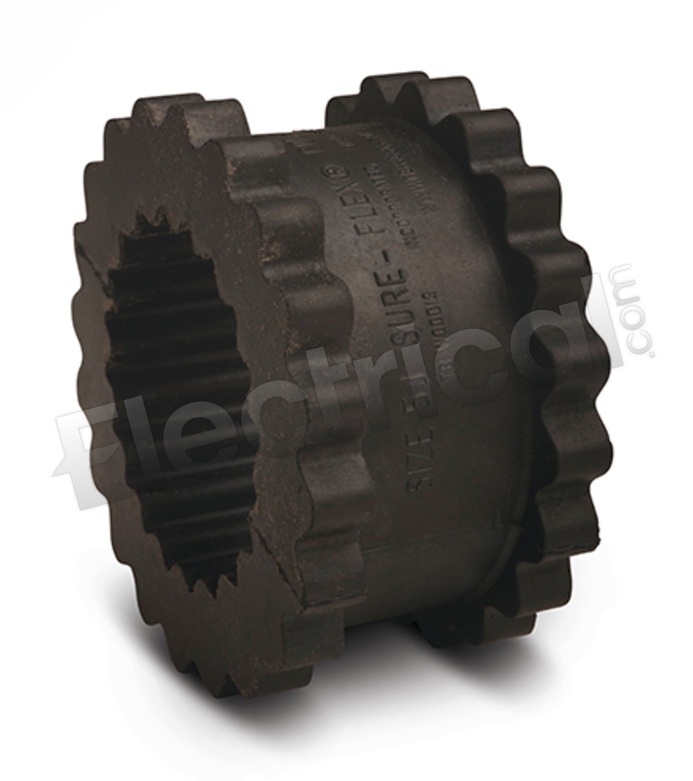 PTRN-1378 Altra Industrial Motion Pipe and Coupling Machine Part
