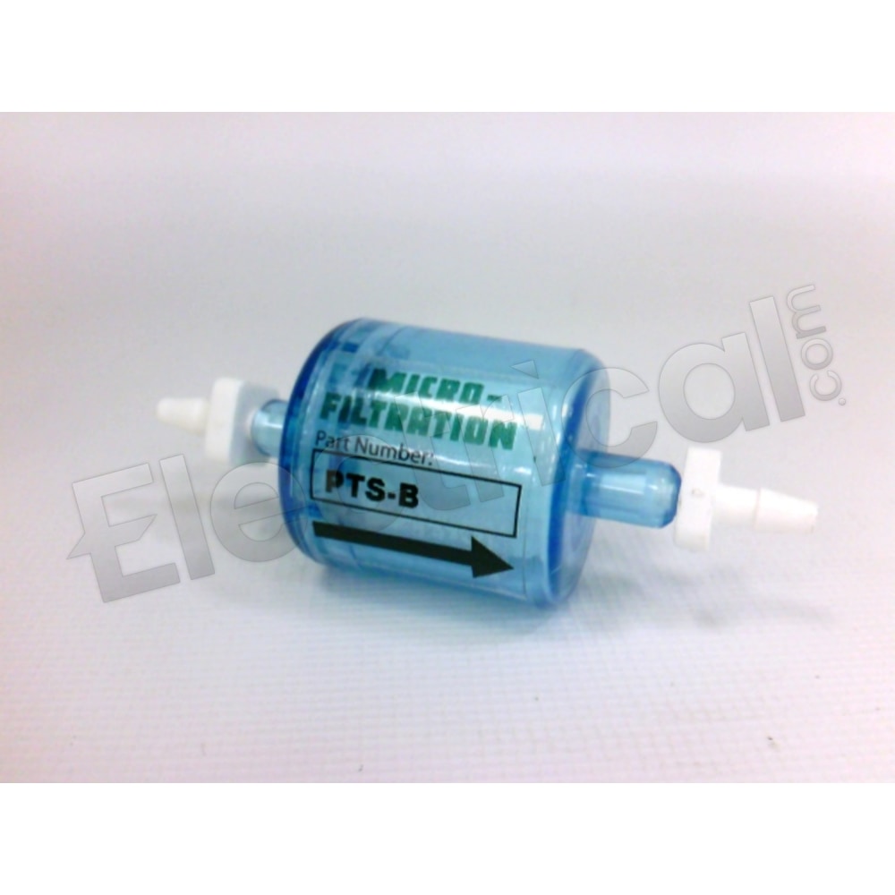 Micro Filtration PTS-B Pneumatic Filter Pneumatic