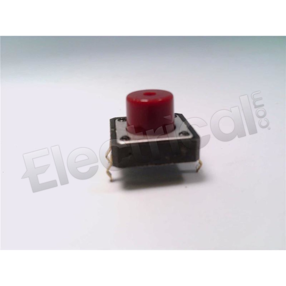 PTS125SK85LFS ITT Switch PC Board Mount Computer Component