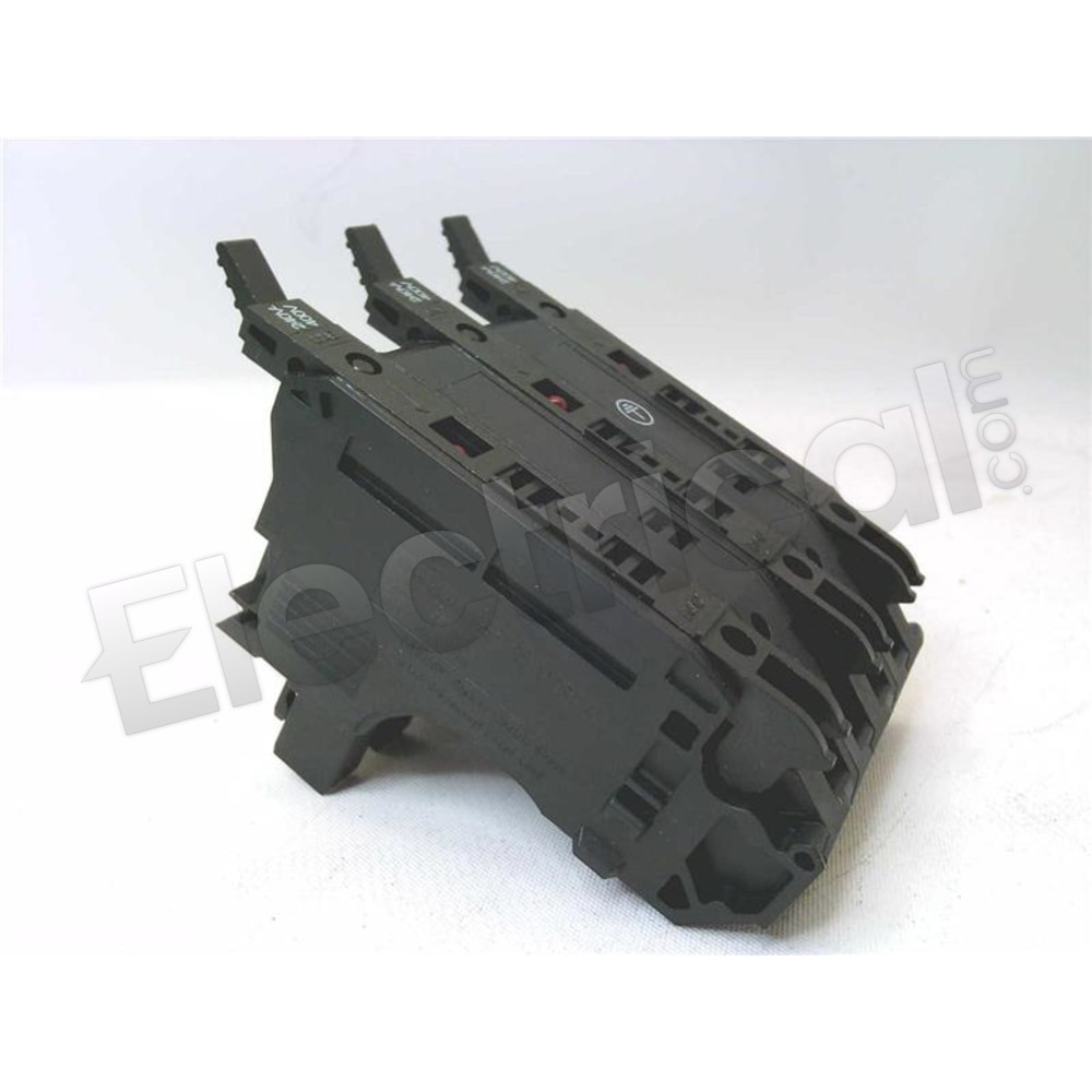 Weidmuller PTSI-4 Connector/Terminal/Pin Electrical Component