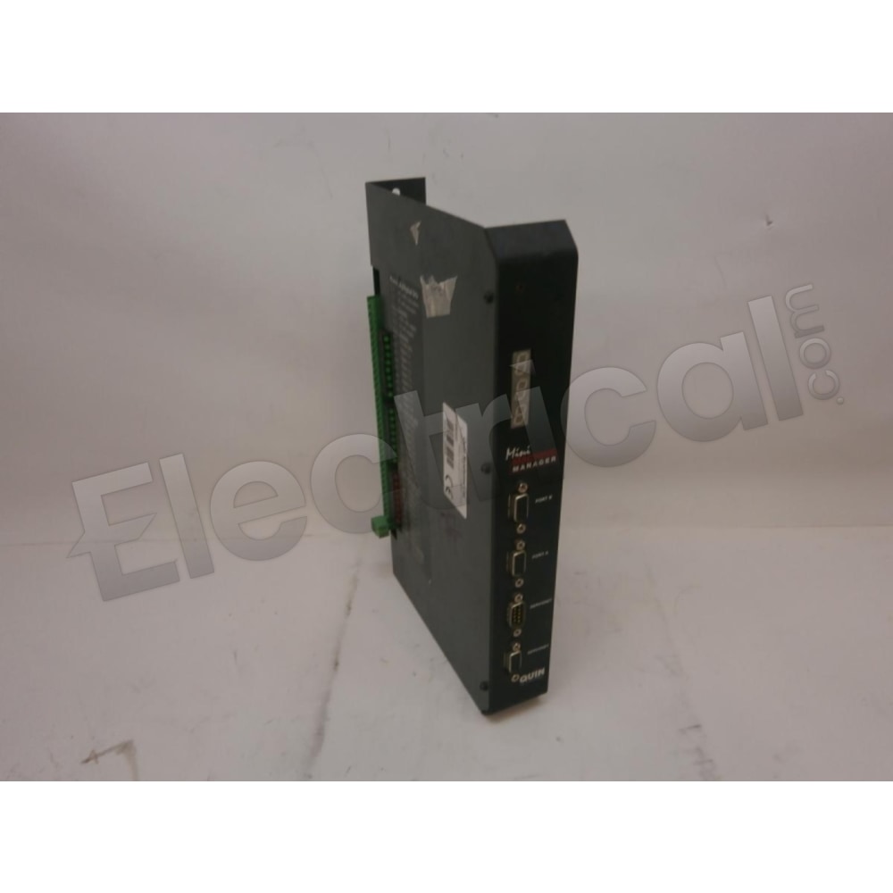 PTSM322 Quin Systems Servo Add-On Module/Board Servo Product