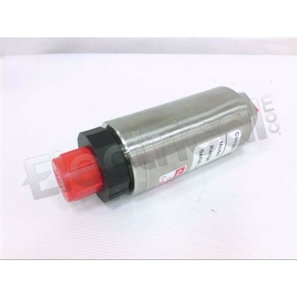 Cooper Instruments & Systems PTT242 Sensor Automation