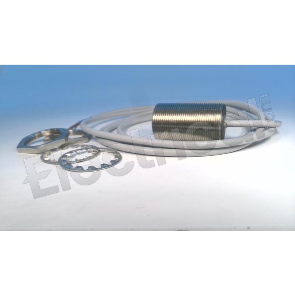 Automation Direct PTW-AP-5A Proximity Sensing System Safety Systems