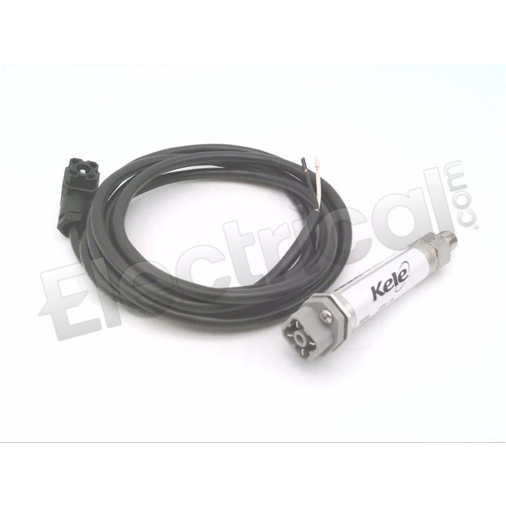 PTX1-03 Kele & Associates Sensor Automation