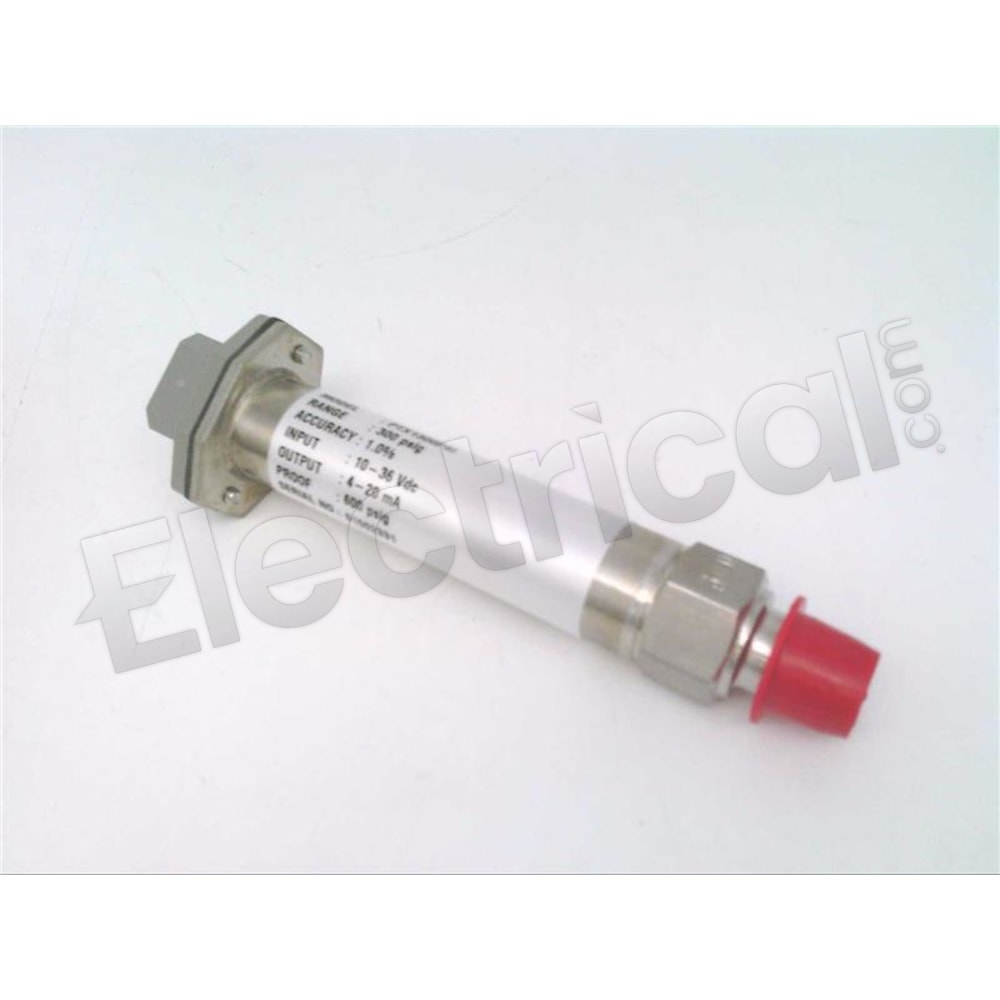 Kele & Associates PTX13 Sensor Automation