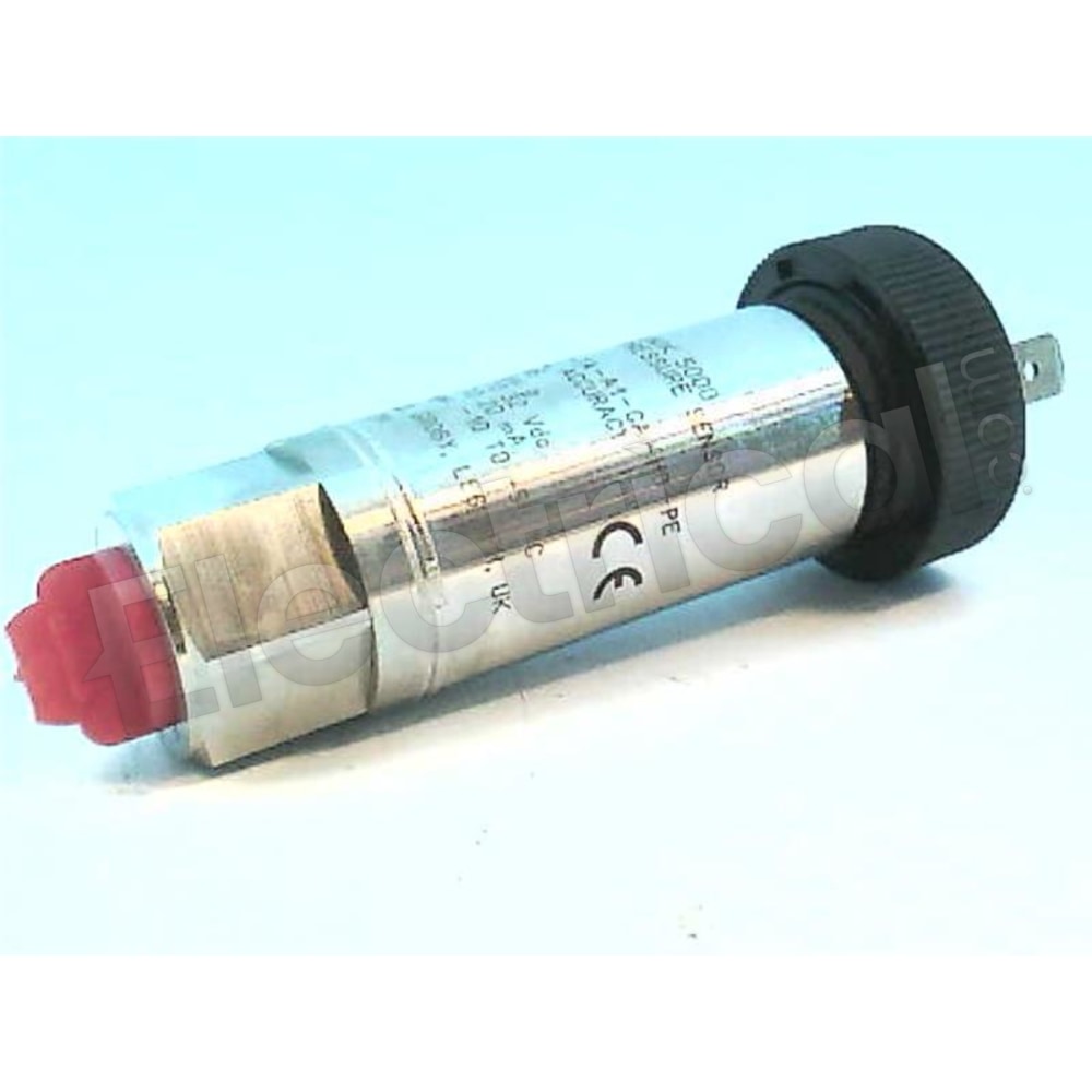 PTX5072-TA-A1-CA-H0-PE-0-100PSIG General Electric Sensor Automation