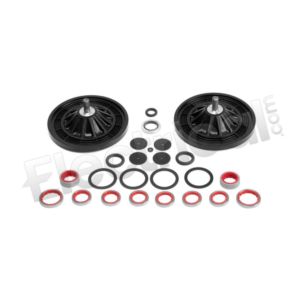 Inficon PU E22 012-T Pump Repair Kit Pump