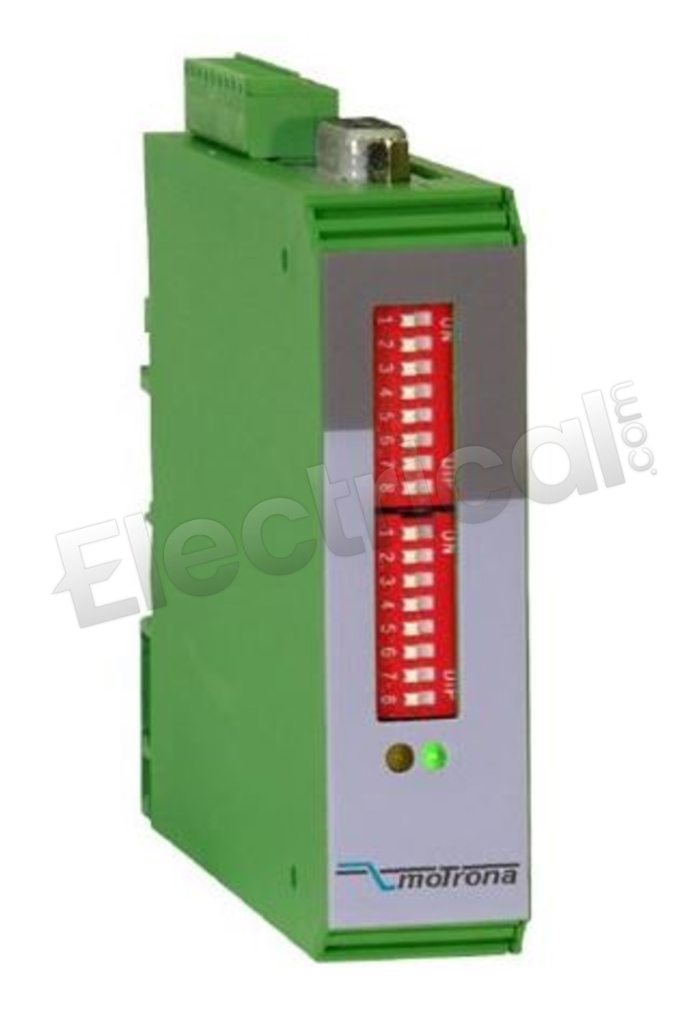 PU210 Motrona Sensor Automation