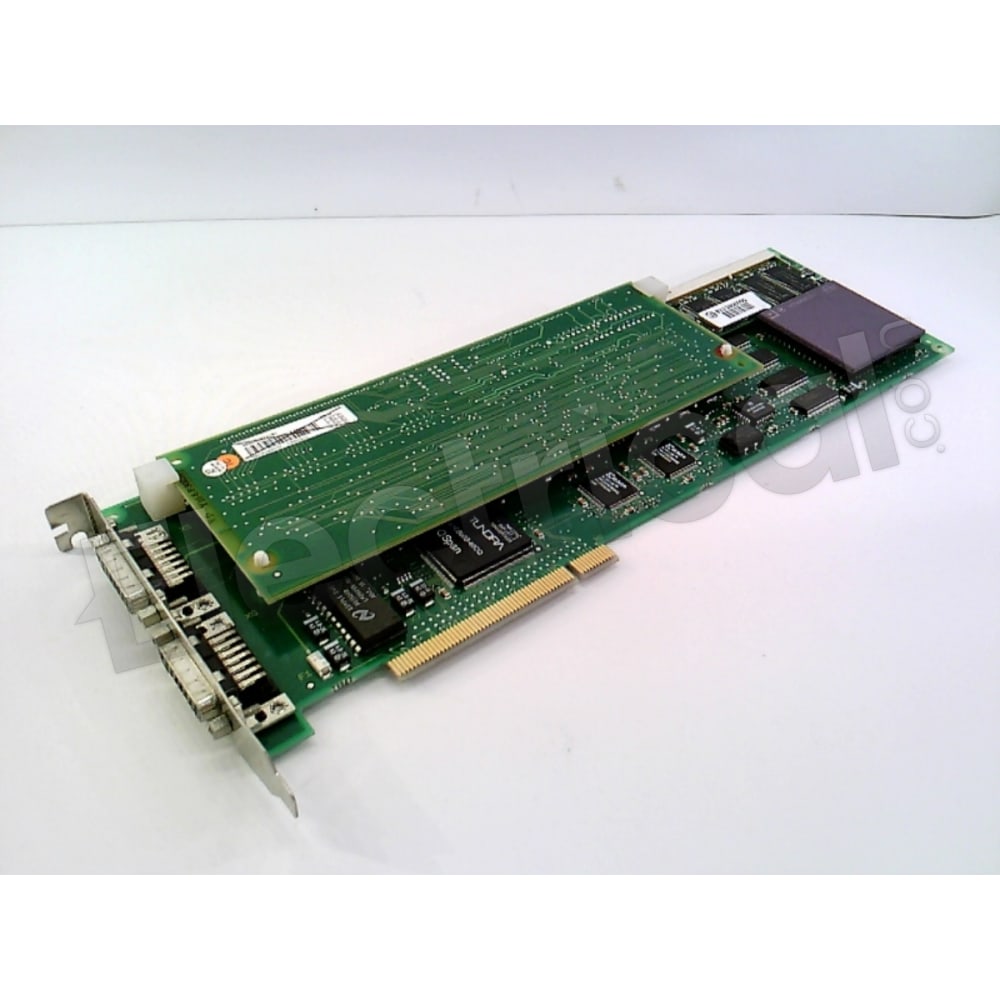 ABB PU515 Industrial Computer Accessory Automation