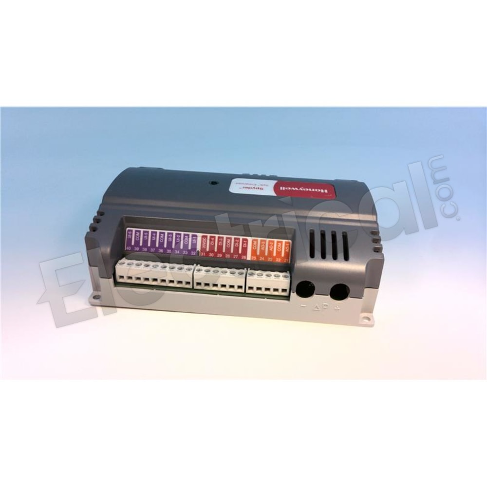 Honeywell PUL6438S-ILC PLC Module Automation