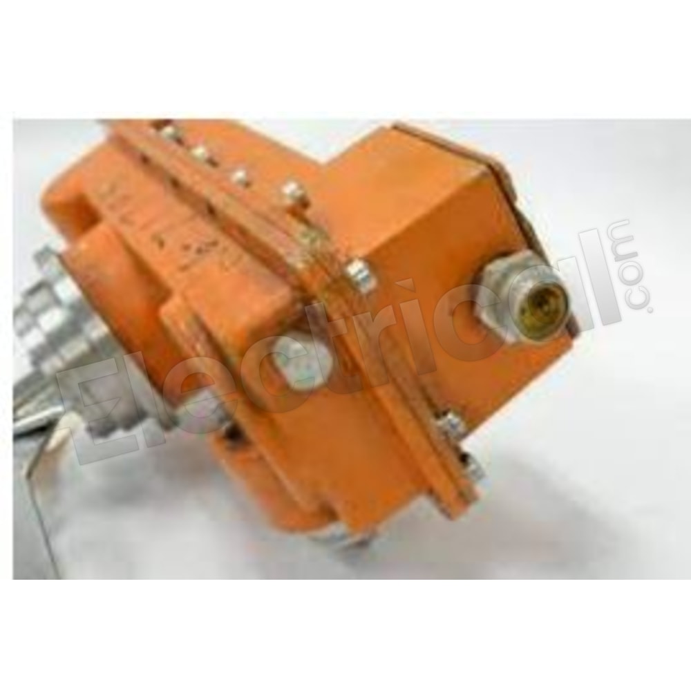 Metso Automation PULP-EL-LL2W Sensor Automation