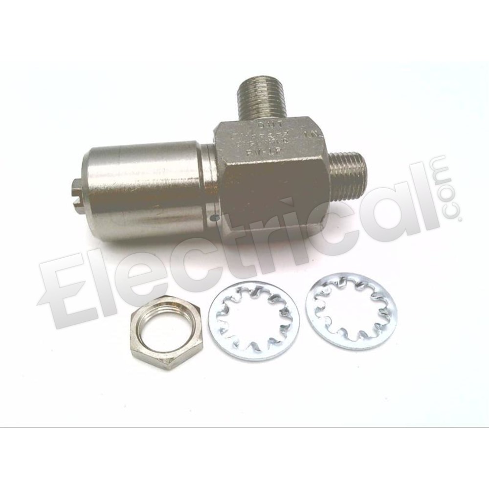 PV-1P Clippard Pneumatic Valve Pneumatic